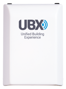 Devices - UBX | Unified Building Experience
