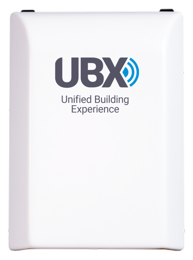 Devices - UBX | Unified Building Experience