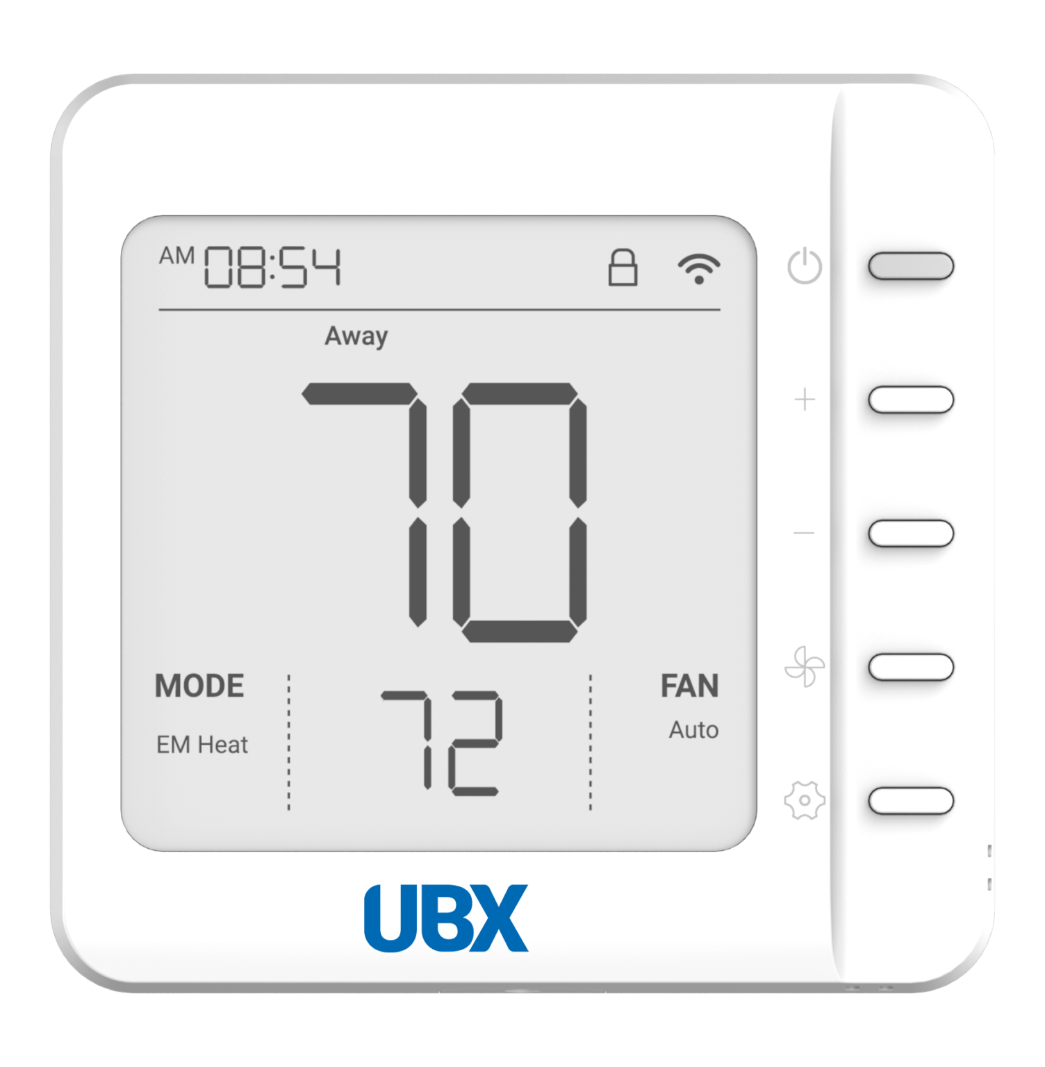 Devices - UBX | Unified Building Experience